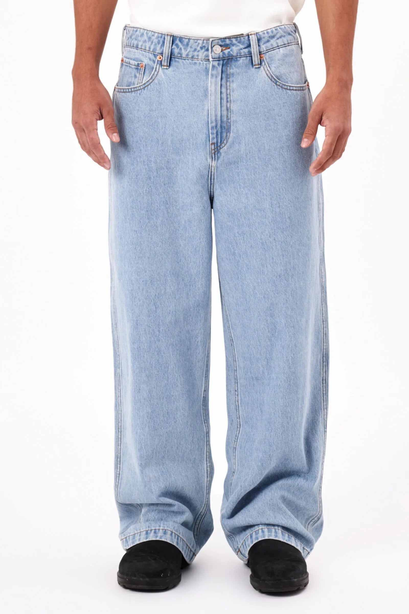 Rollas Big Boss Prowler Jean – Flynn's Inland Surf Co.