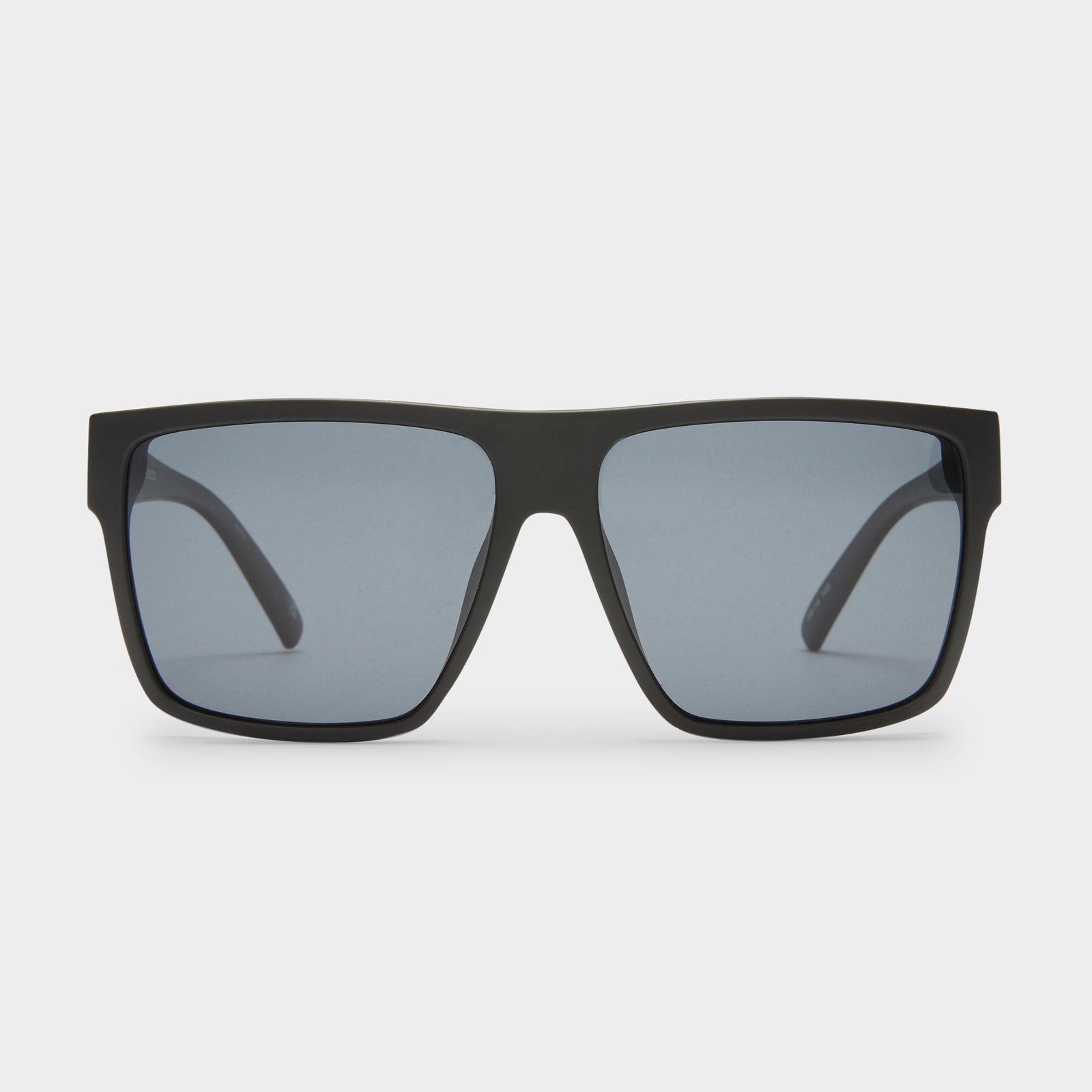 Le Specs Dark Magic Polarised – Flynn's Inland Surf Co.