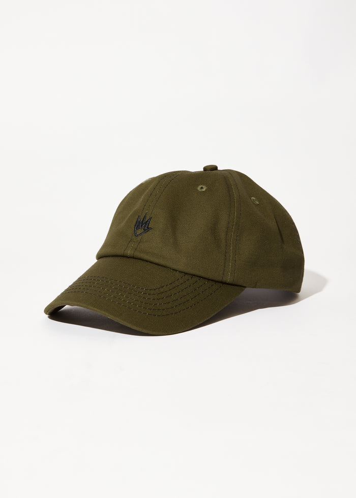 Afends Recycled Six Panel Cap – Flynn's Inland Surf Co.