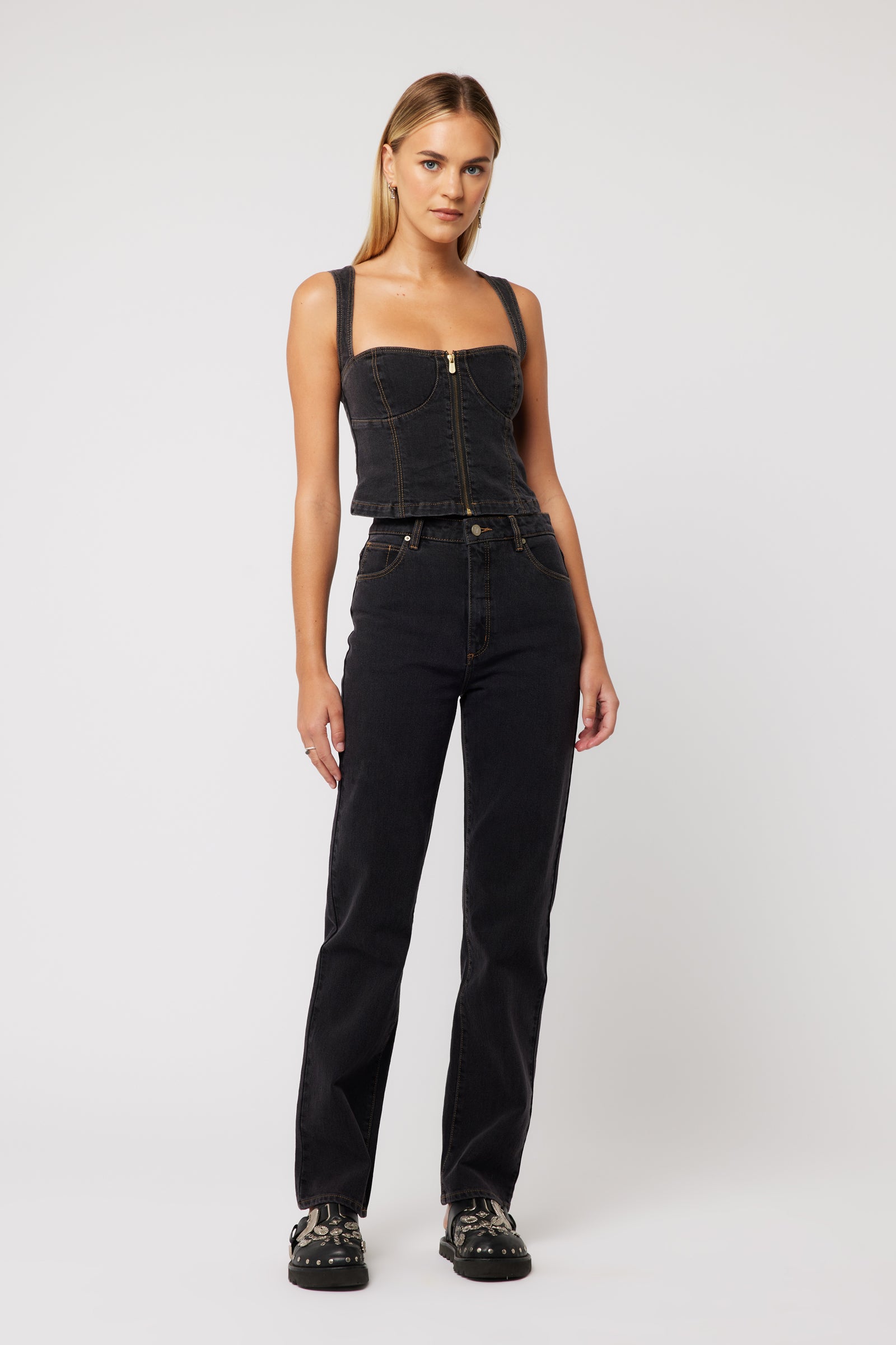 Abrand 94 Straight Cara – Flynn's Inland Surf Co.