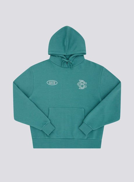 Barney Cools Delirium Hood – Flynn's Inland Surf Co.