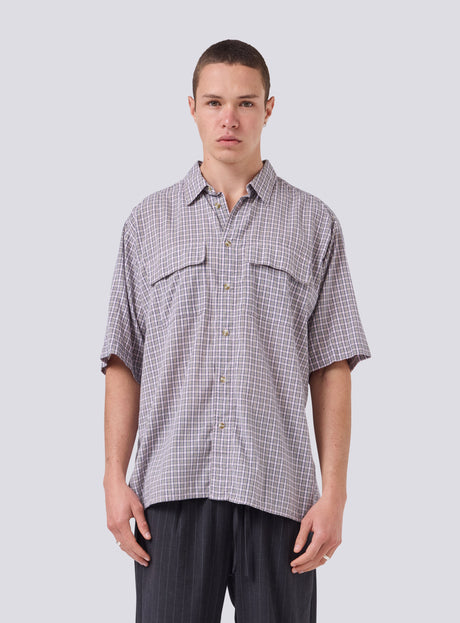 Barney Cools Homie Shirt – Flynn's Inland Surf Co.