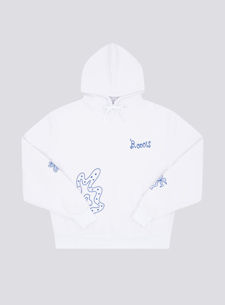 Barney Cools Planet Hood – Flynn's Inland Surf Co.