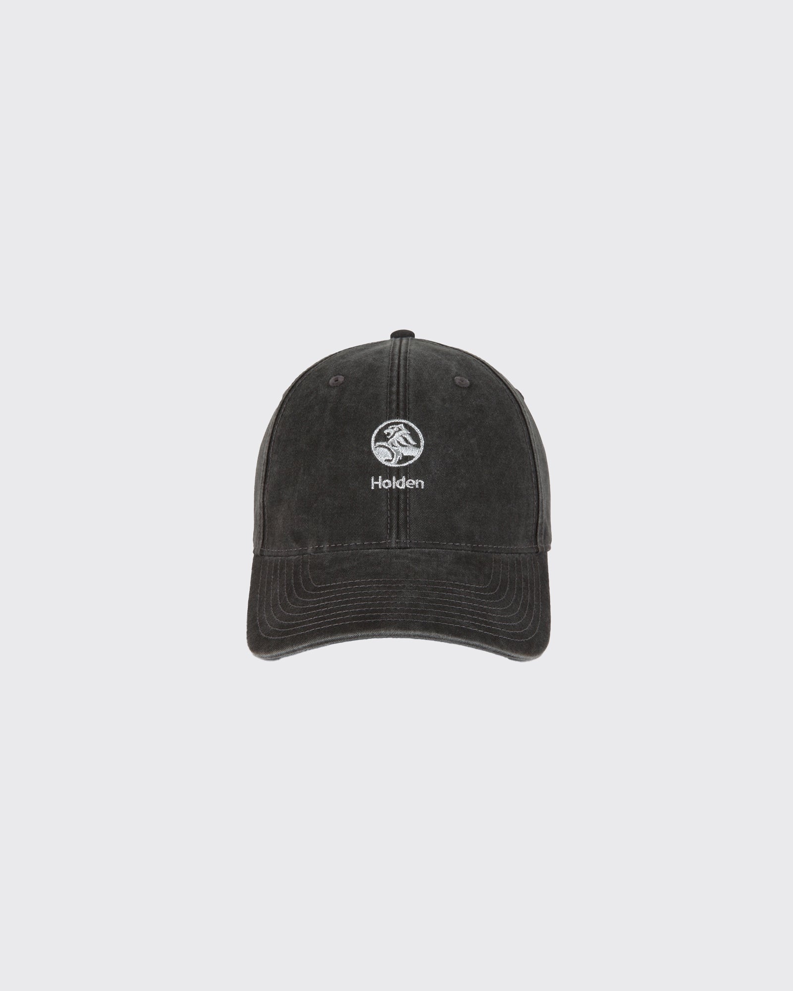 Gilroy Co Holden Silver Logo Ball Park Cap – Flynn's Inland Surf Co.