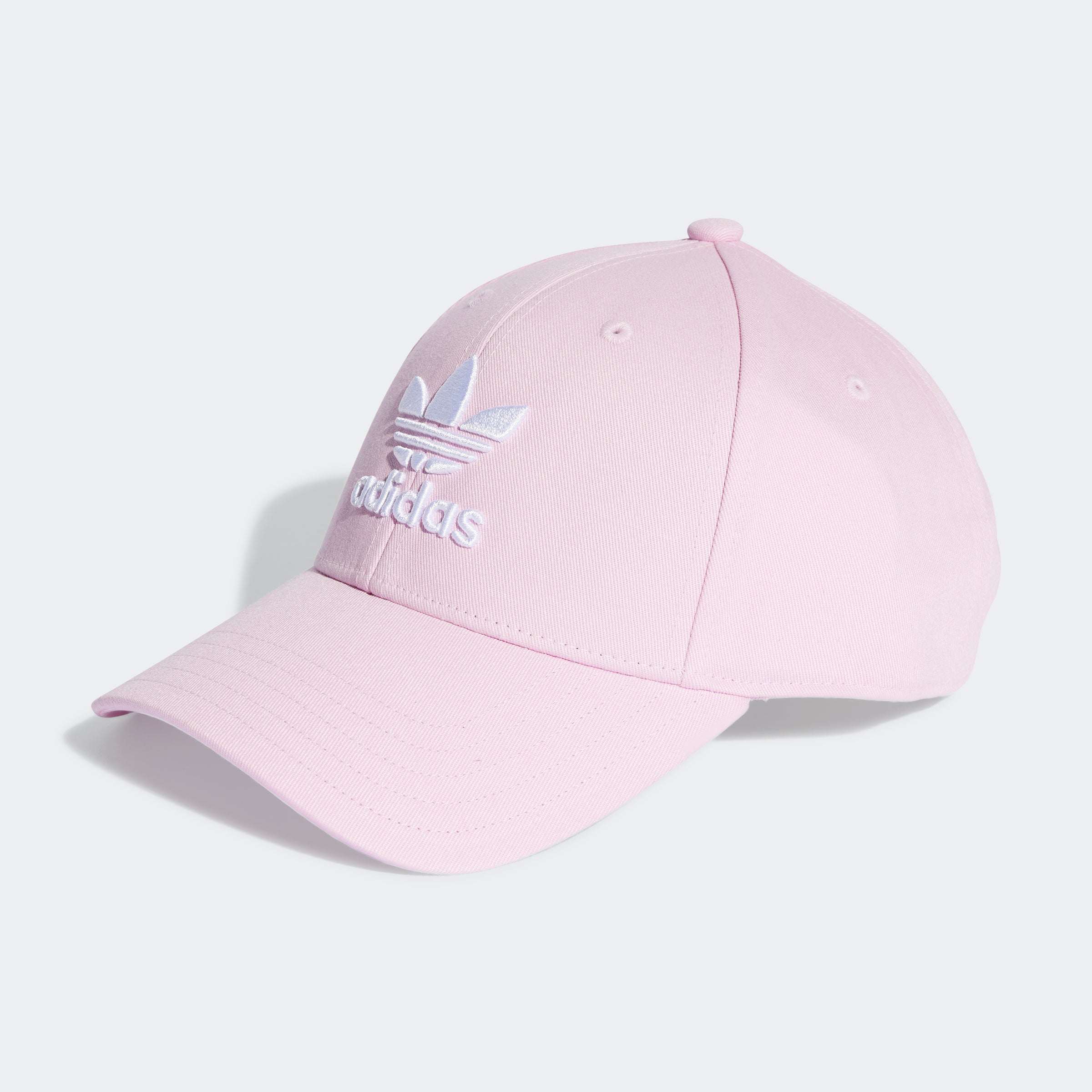 Adidas Trefoil Baseball Cap – Flynn's Inland Surf Co.