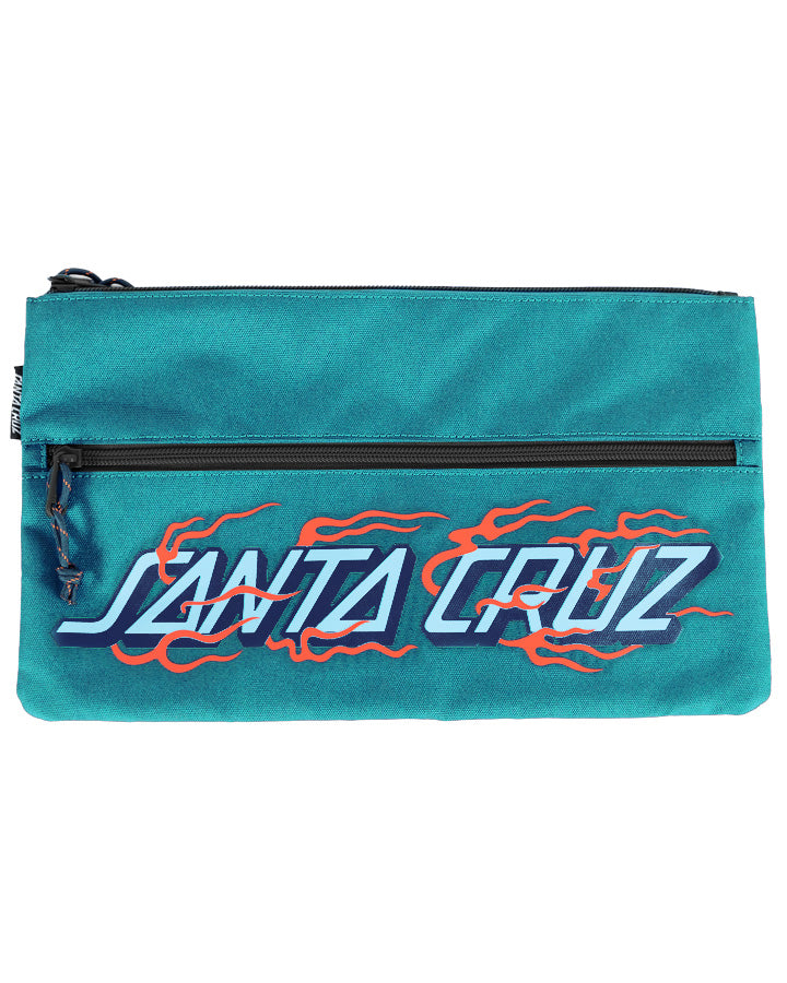Santa Cruz Inferno Strip Pencil Case – Flynn's Inland Surf Co.