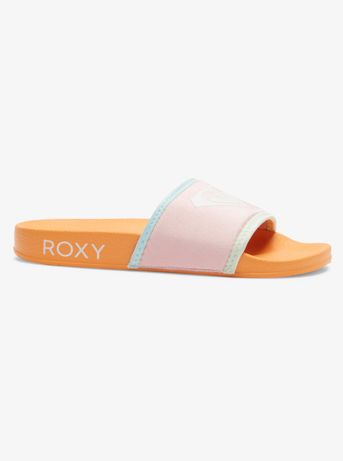 Roxy Girls Slippy Neo Neoprene Slides – Flynn's Inland Surf Co.