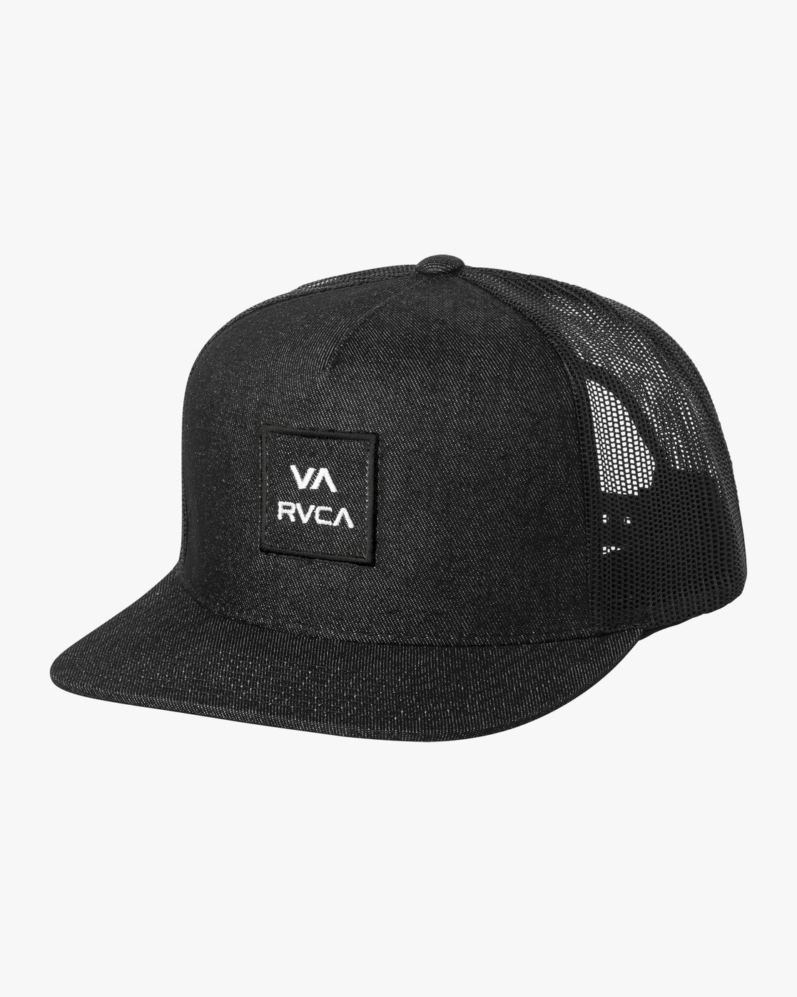 RVCA VA All The Way Trucker – Flynn's Inland Surf Co.