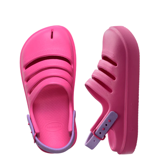 Havaianas Kids Clogs – Flynn's Inland Surf Co.