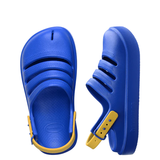 Havaianas Kids Clogs – Flynn's Inland Surf Co.