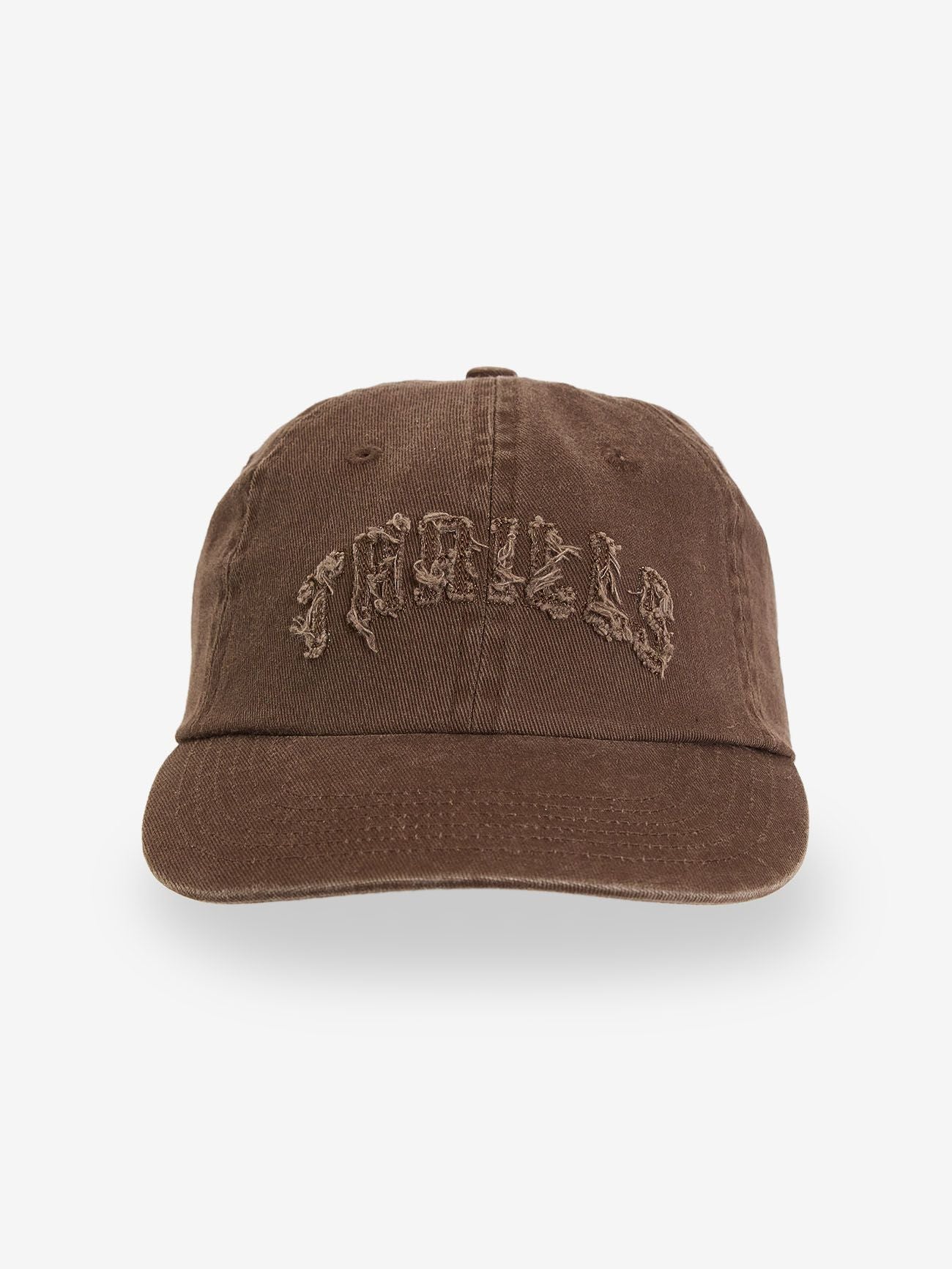 Thrills Home Advantage 6 Panel Cap – Flynn's Inland Surf Co.