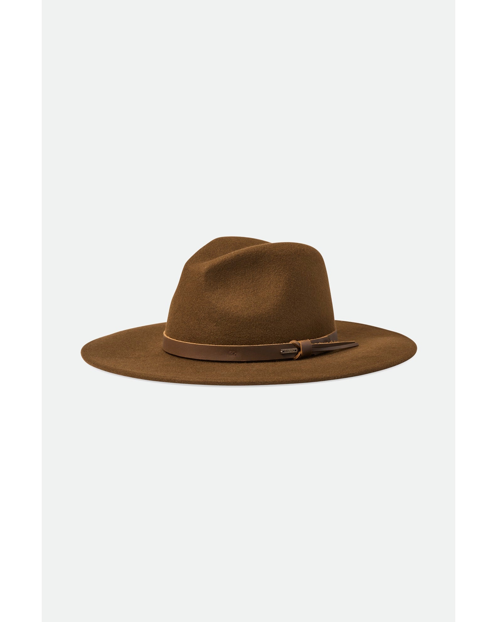 Brixton Field Proper Hat – Flynn's Inland Surf Co.