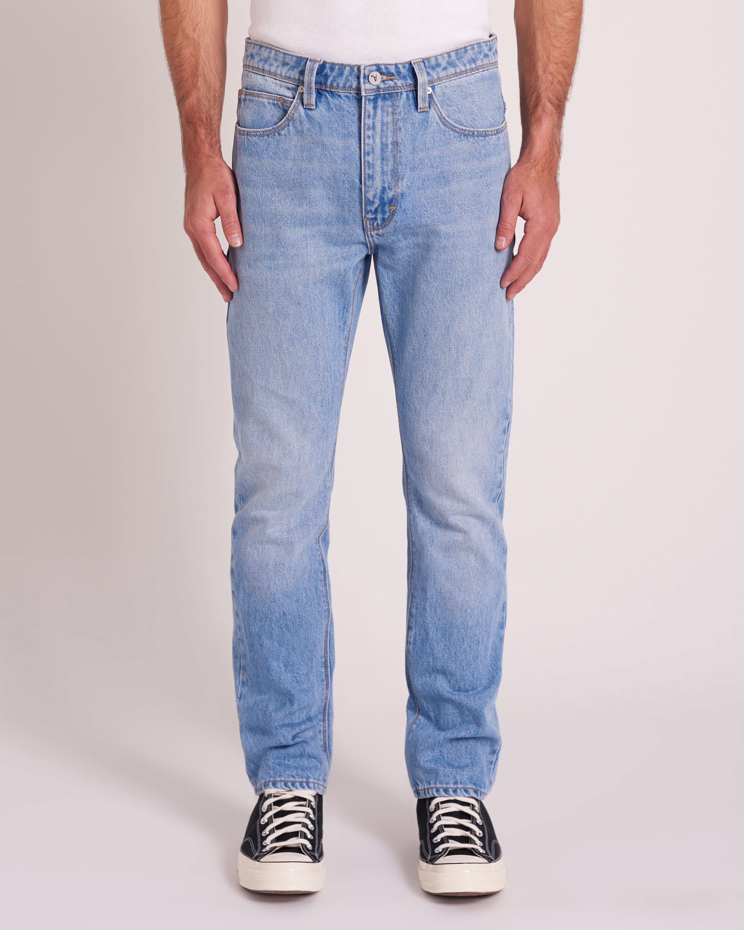 Abrand A Straight Skyscraper – Flynn's Inland Surf Co.