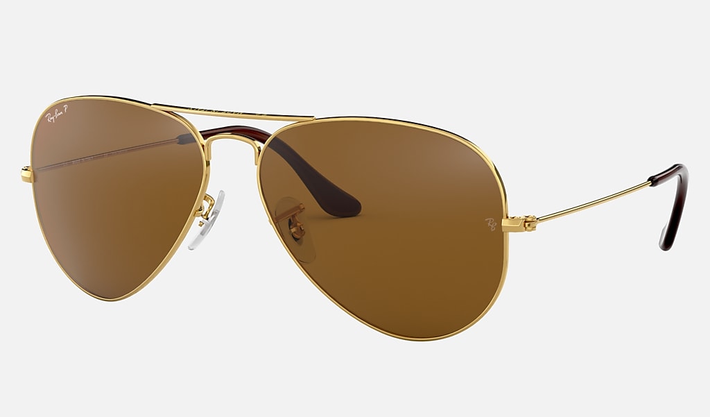 Ray-Ban Aviator Large Metal – Flynn's Inland Surf Co.