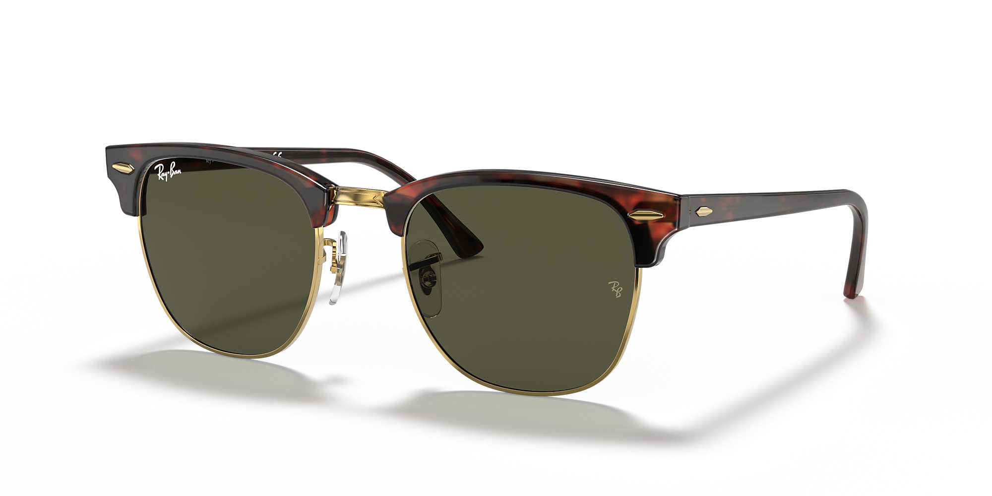 Ray-Ban Clubmaster – Flynn's Inland Surf Co.