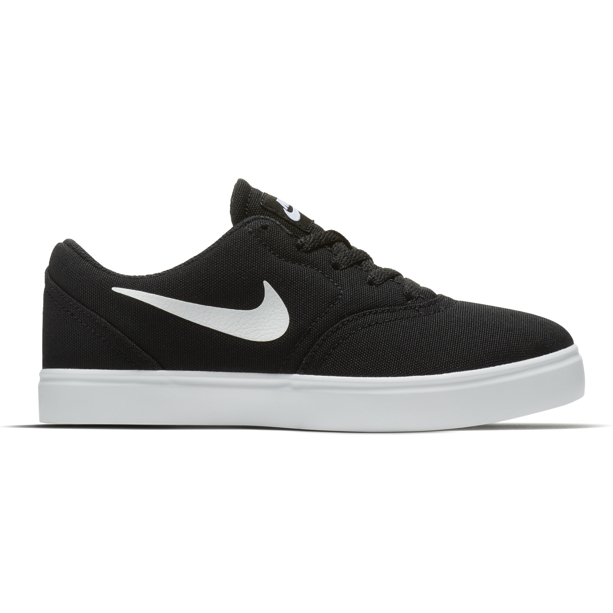 Nike SB Check Canvas PS - Kids – Flynn's Inland Surf Co.