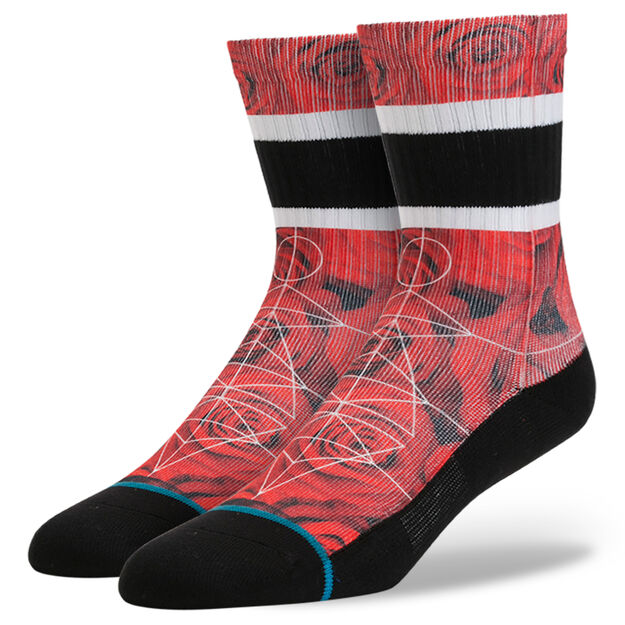 Stance Prowler Boys Youth – Flynn's Inland Surf Co.